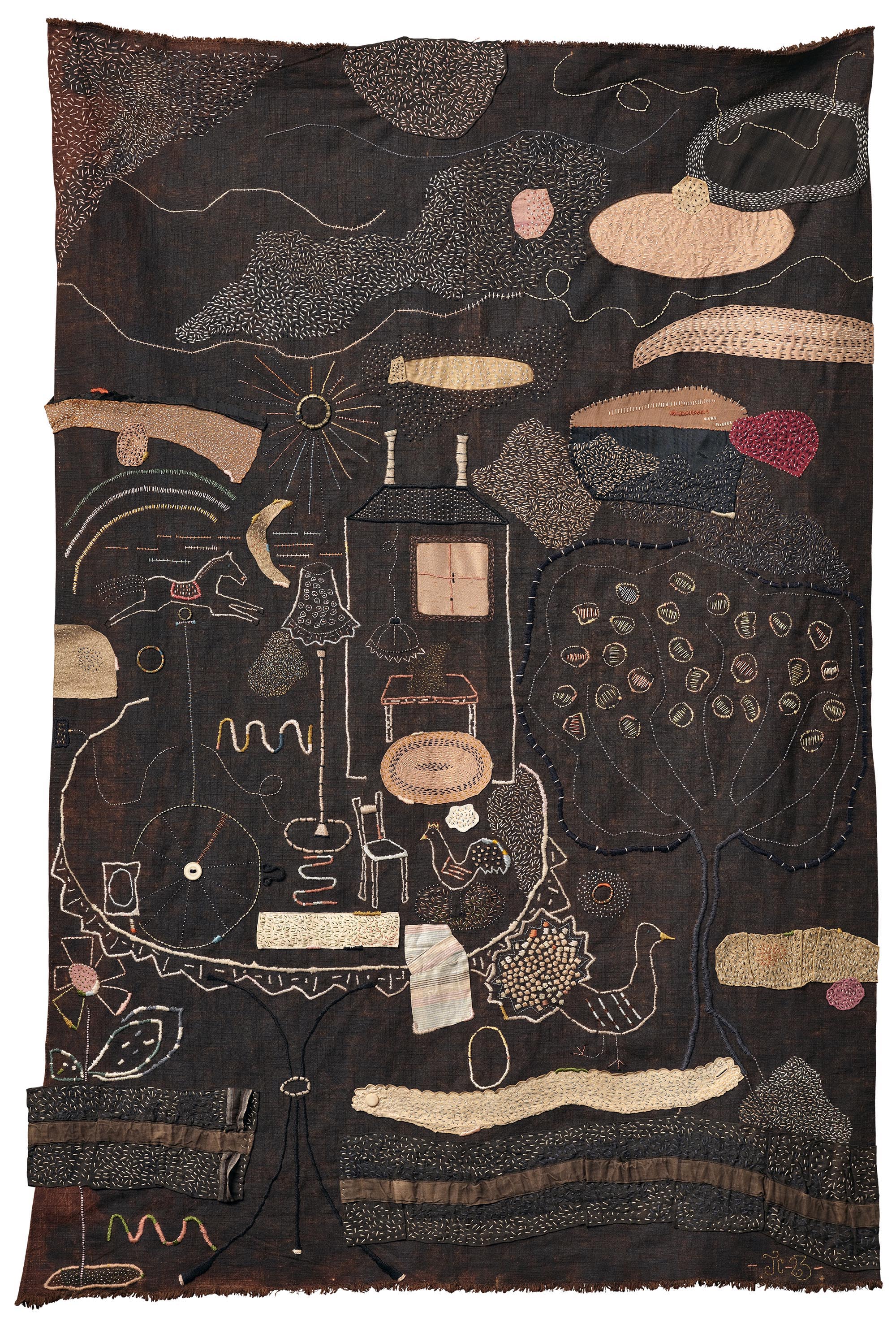 Home | Thames-Side Studios